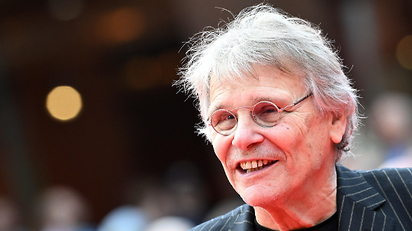 Daniel Pennac inaugura a Torino la prima edizione di Francesissimo ...