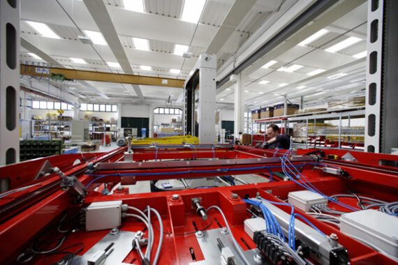 Atlanta Stretch. Da Rimini il packaging 4.0 alla conquista degli Usa ...